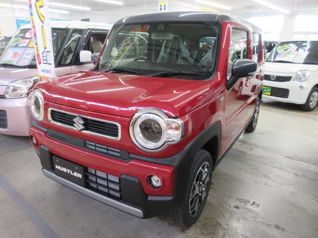 東習志野店【SUZUKI大決算セールのお知らせ】 | カーライフオート公式WEBサイト